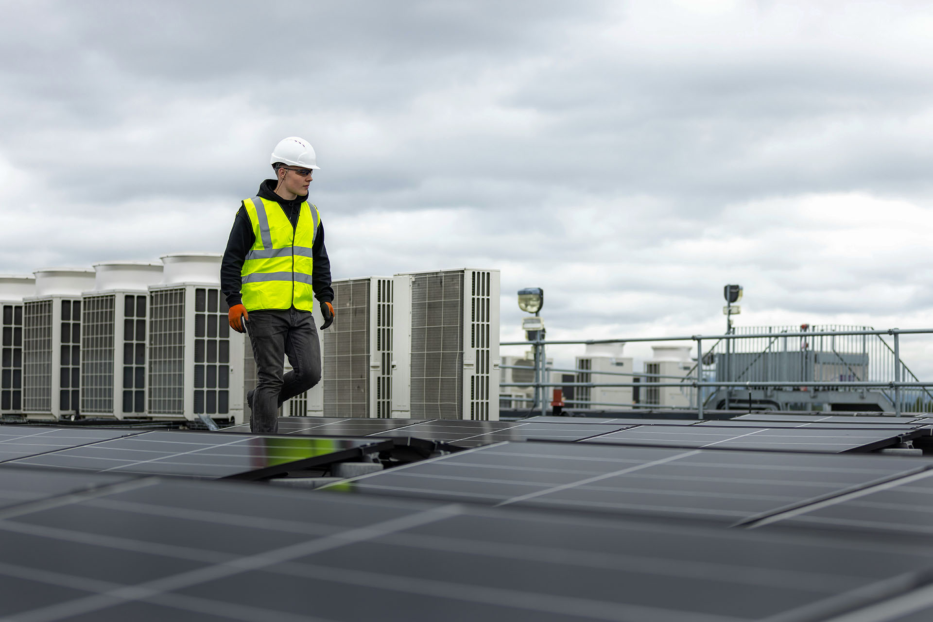 Careers and Job Openings | Aither Systems